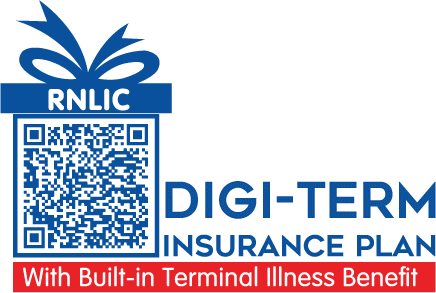 Term Plan Online - Buy Digi Term Plan by IndusInd Nippon Life Insurance